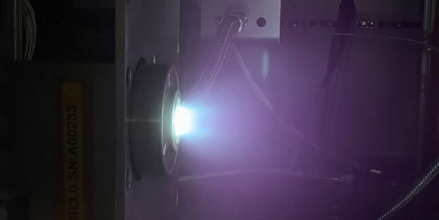 Phase Four raises $26 million to boost its Maxwell thruster ...