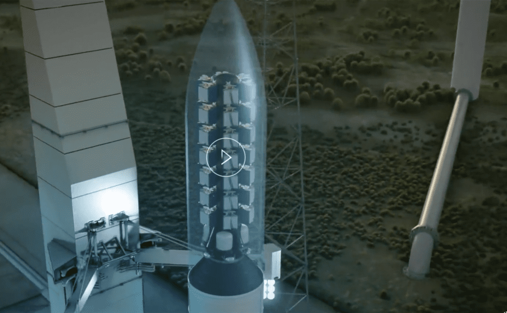 ArianeGroup Germany gives Ariane 6 a new kick-stage: Astris ...