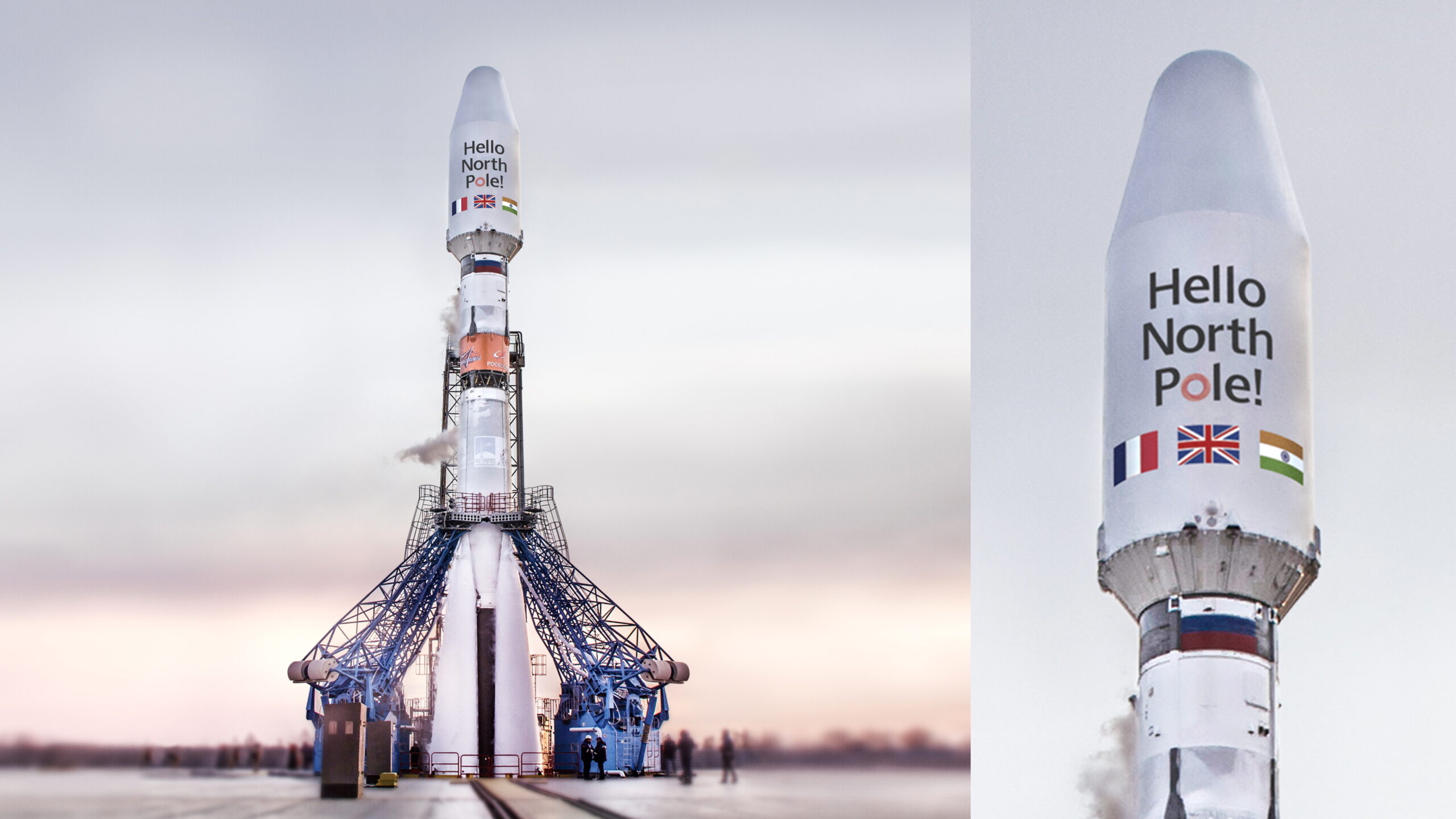 Exolaunch, ESA, and OneWeb add new nanosatellites - SpaceWatch.Global