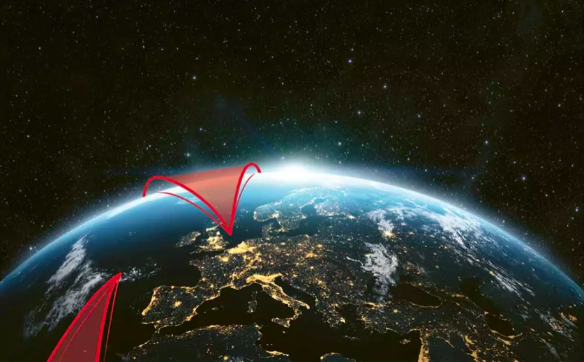 #SpaceWatchGL Share: Leveraging Responsive Space and Rapid ...