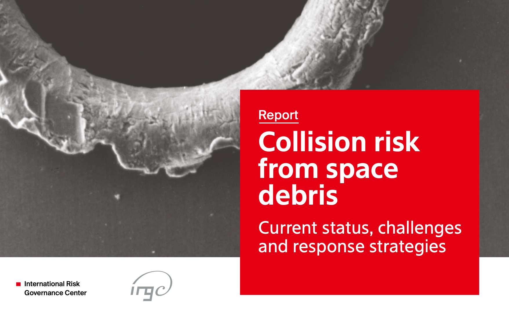 #SpaceWatchGL Opinion: Addressing the limitations of our current ...