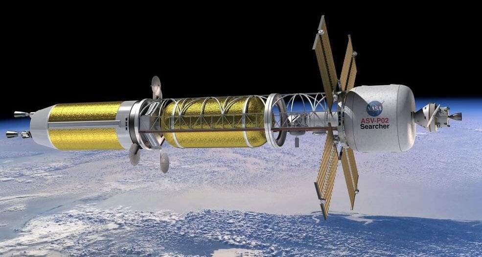 USSF's Next Gen OPIR Missile Warning Satellite System Completes Payload ... USSF's Next Gen OPIR Missile Warning Satellite System Completes Payload ...