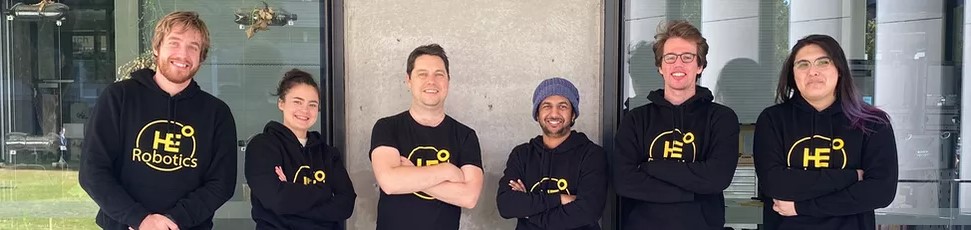 HEO Robotics raises capital to scale in-orbit inspection product ...