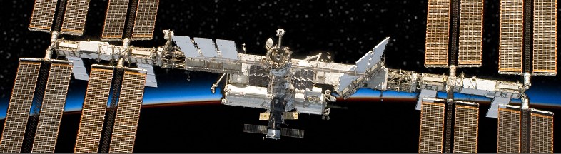 SpaceLink to test super fast optical connection to ISS - SpaceWatch.Global