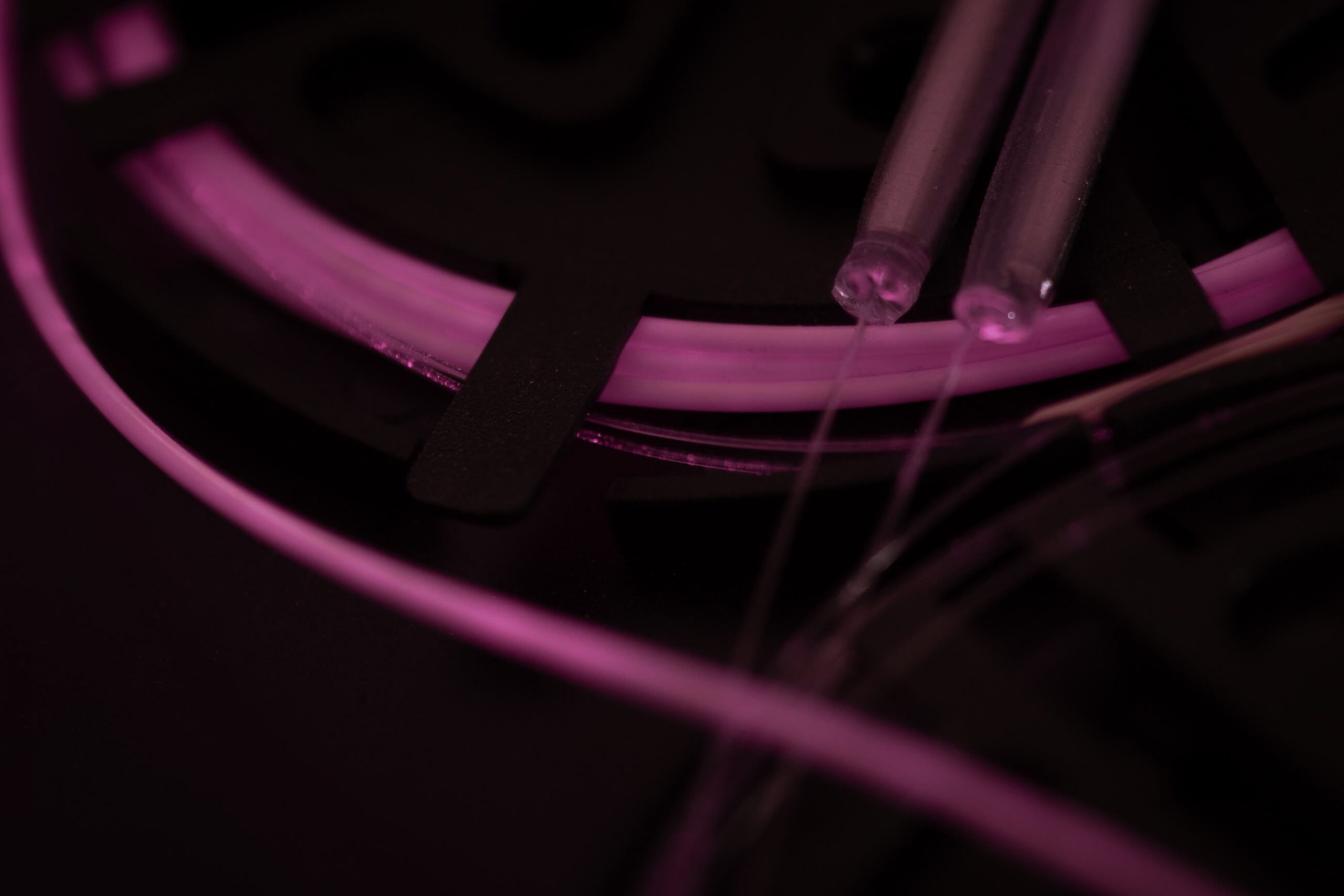 Astrolight tests mobile optical ground station - SpaceWatch.Global