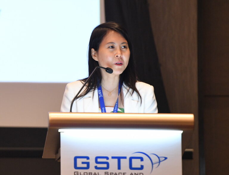 Space Café WebTalk with Lynette Tan Recap: Meet the trailblazer who is ...