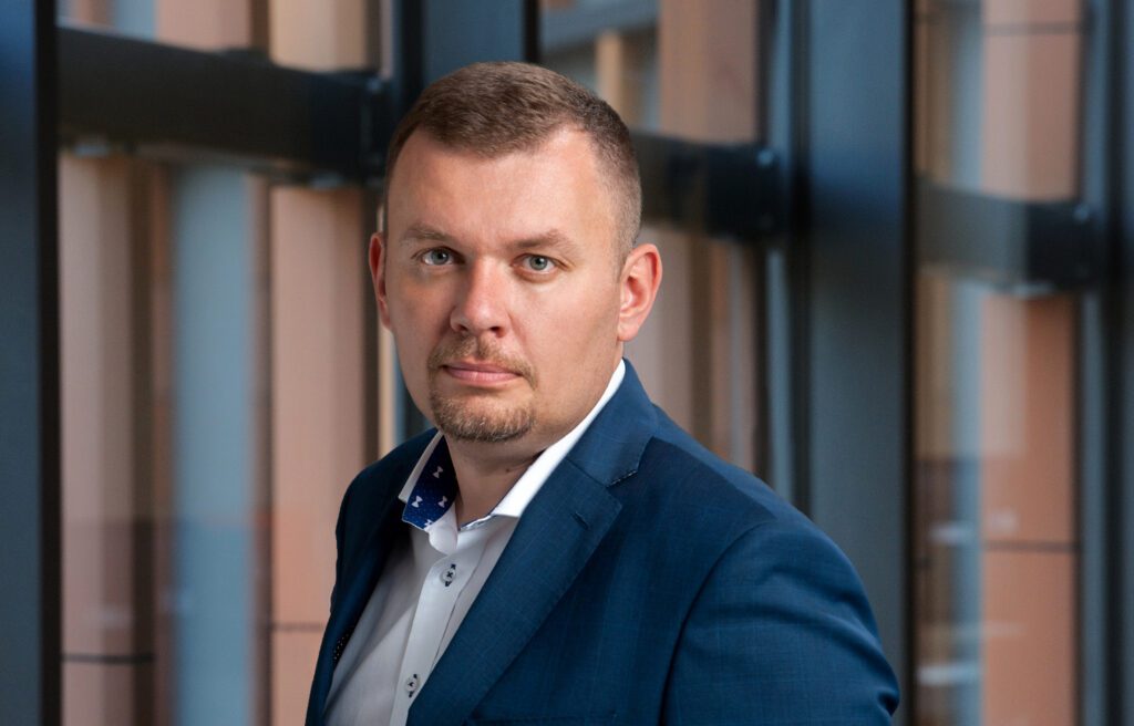 Space Café WebTalk with Lukasz Wilczynski: There’s space for everyone ...