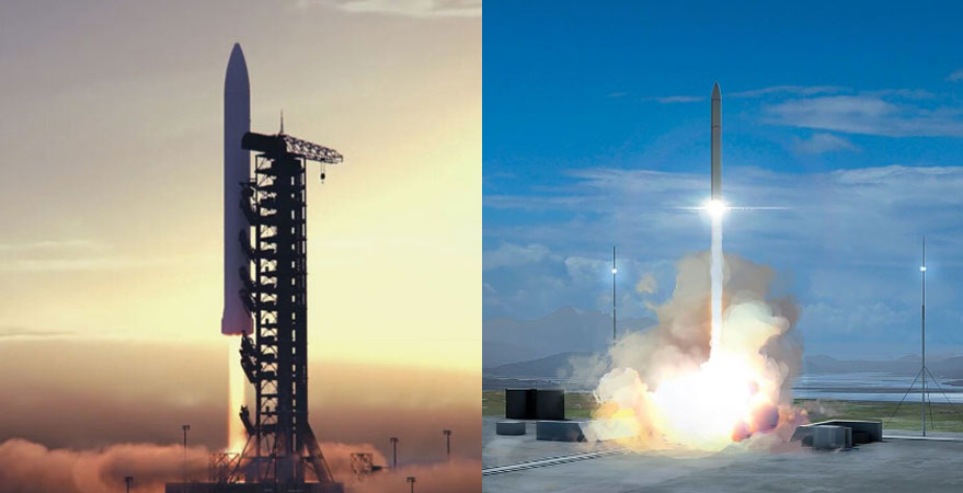 UK announces its National Space Strategy - SpaceWatch.Global