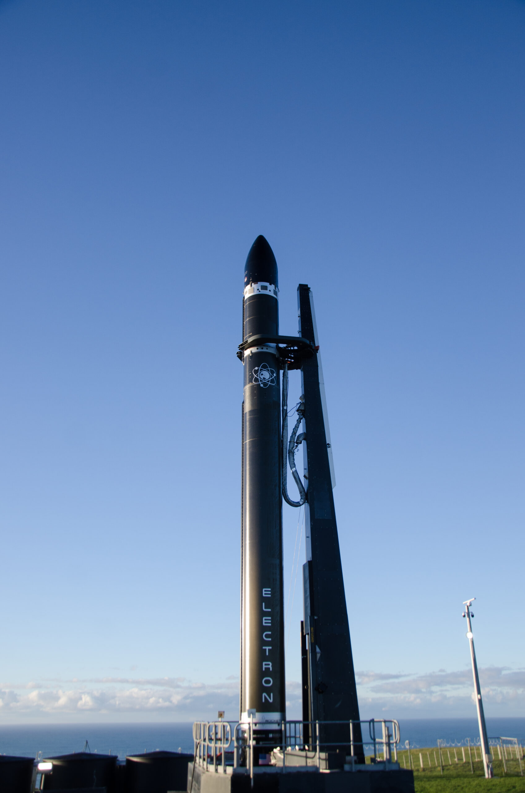 Rocket Lab to launch Kinéis IoT constellation on five Electrons ...