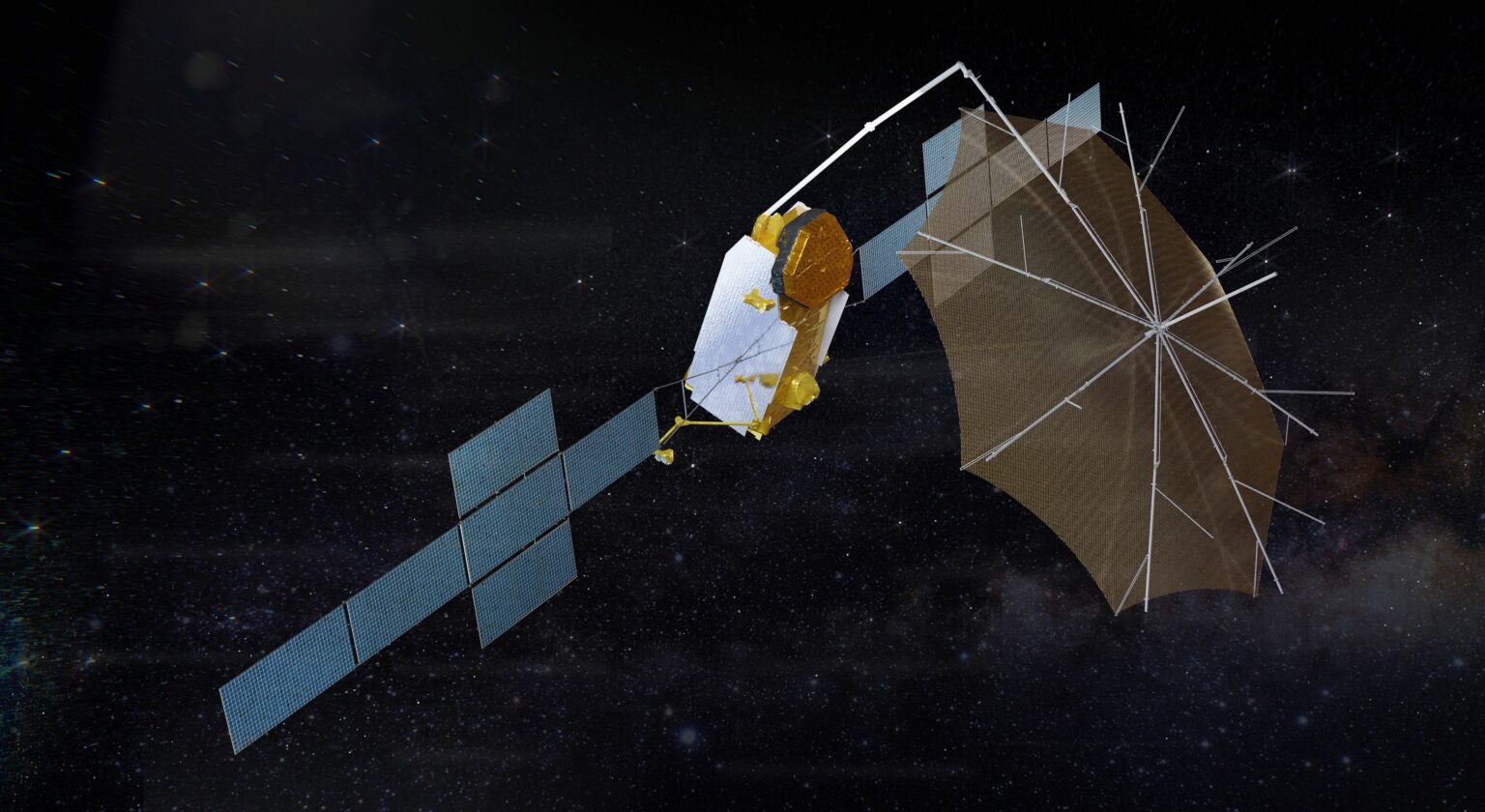 SpaceX to launch Yahsat’s Thuraya 4-NGS satellite - SpaceWatch.Global SpaceX to launch Yahsat’s Thuraya 4-NGS satellite - SpaceWatch.Global