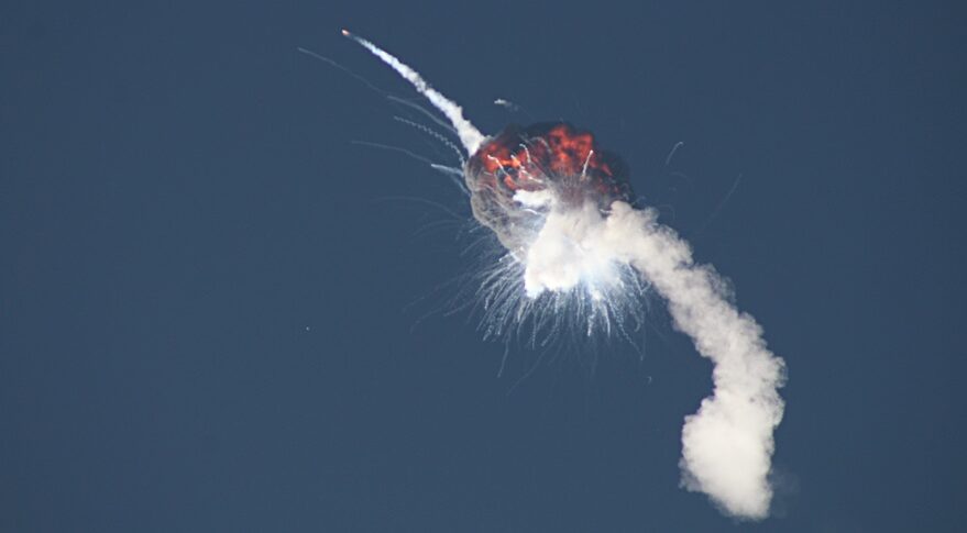 Firefly Alpha failure caused by uneventful engine shutdown - SpaceWatch ...