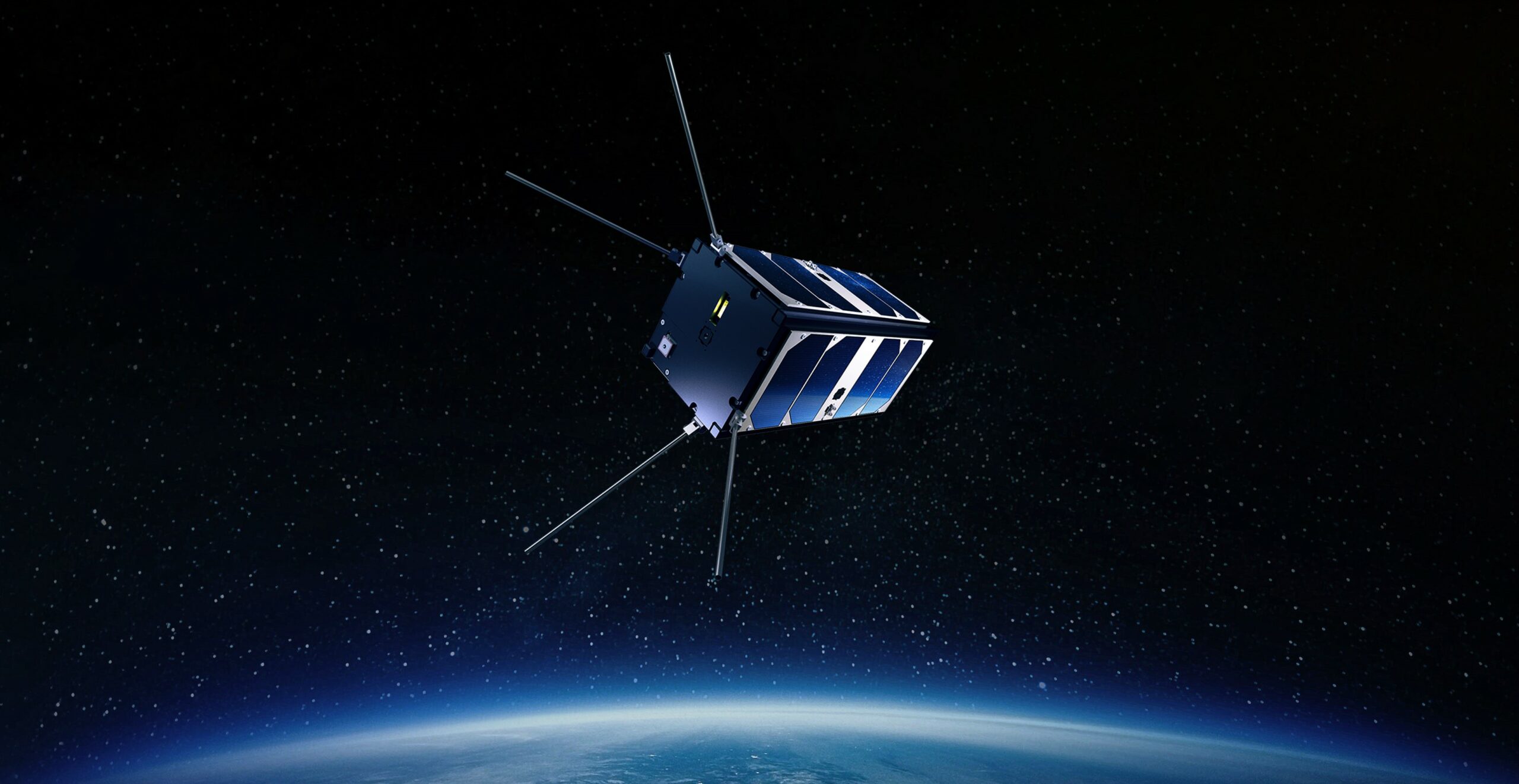 Kuva Space raises funds for CubeSat constellation - SpaceWatch.Global