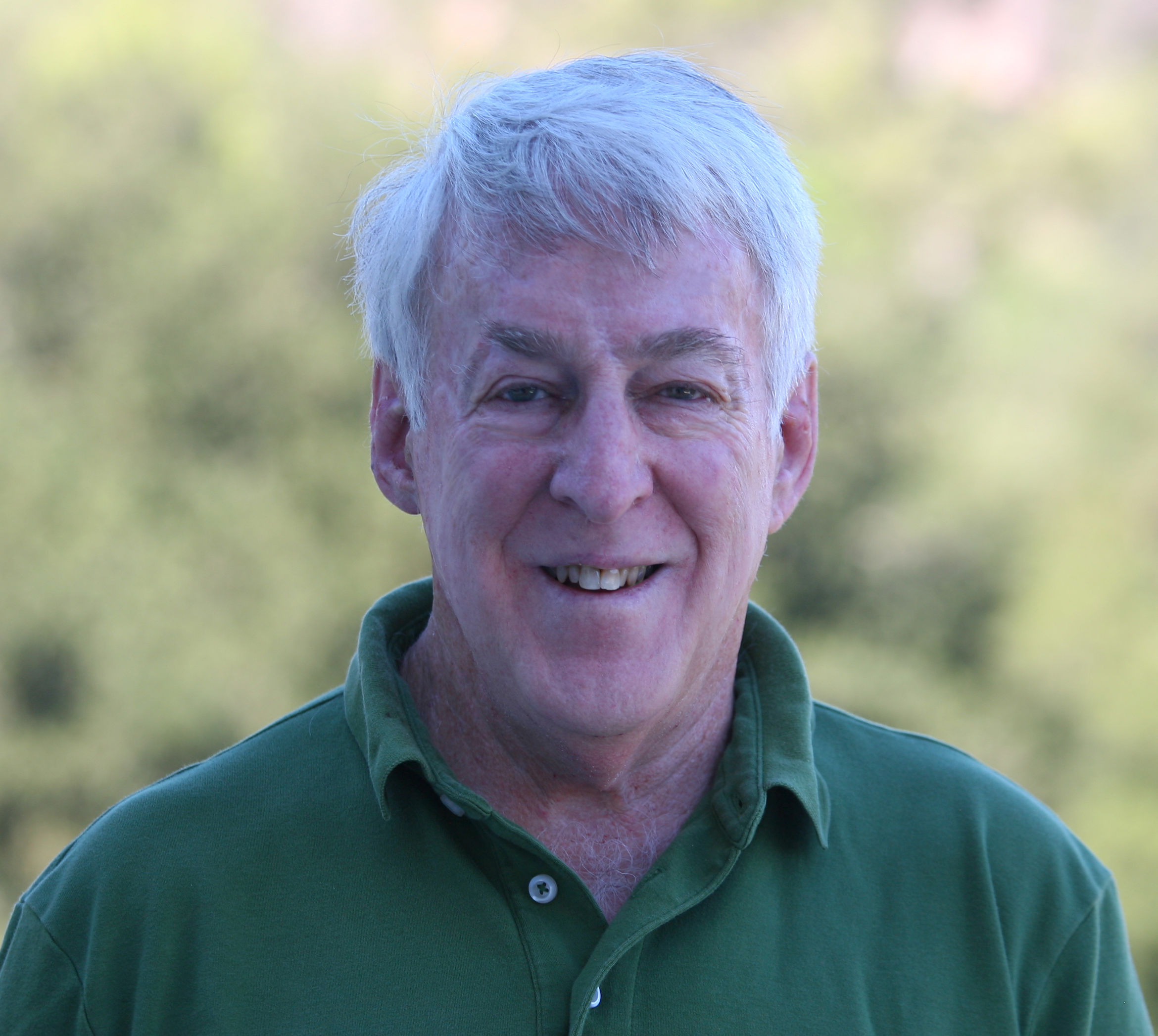 Space Café WebTalk with Mike Simmons: Meet the man who watches the ...