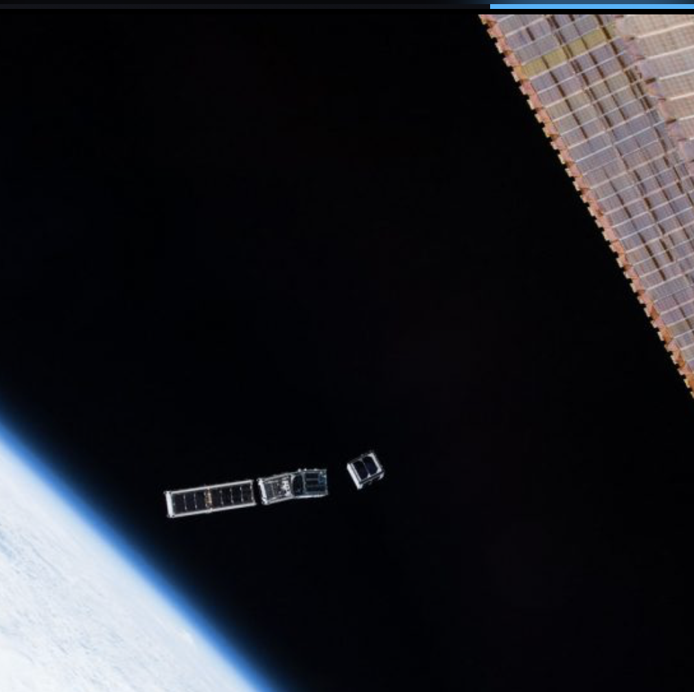 EnduroSat and Agenium Partner for Edge AI in Space