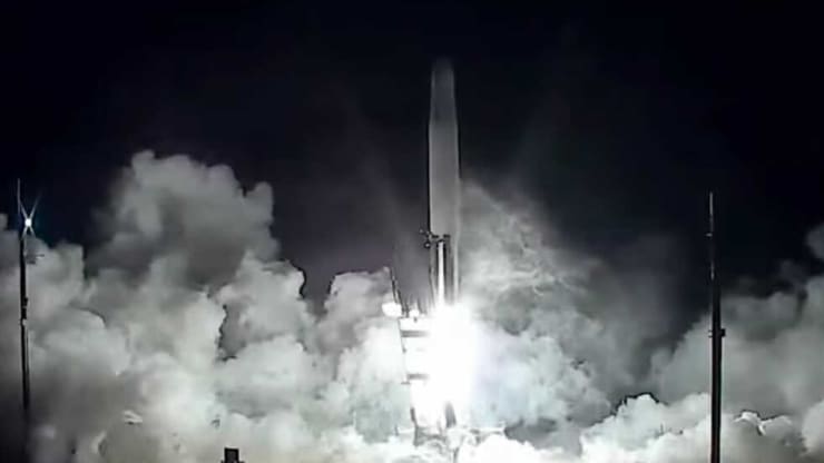 Astra reaches orbit with U.S. Space Force test payload - SpaceWatch.Global