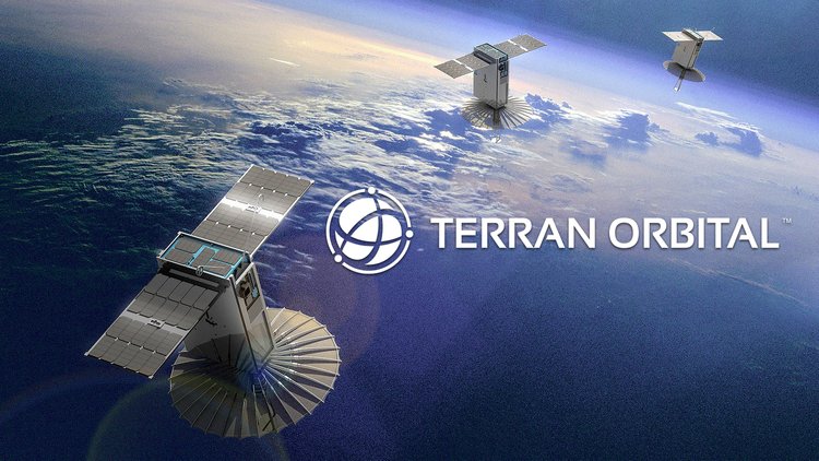 Terran Orbital to list at NYSE next year, valuing it at $1.58 billion ...