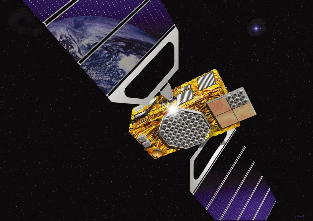 EUSPA ready for Galileo Launch 11 - SpaceWatch.Global
