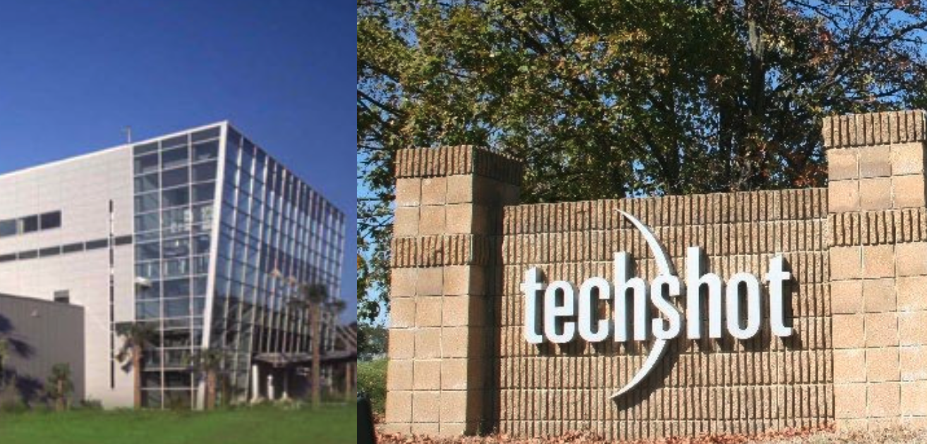 Redwire acquires space biotech firm Techshot - SpaceWatch.GLOBAL