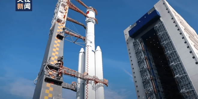 Astra reaches orbit with U.S. Space Force test payload - SpaceWatch.Global