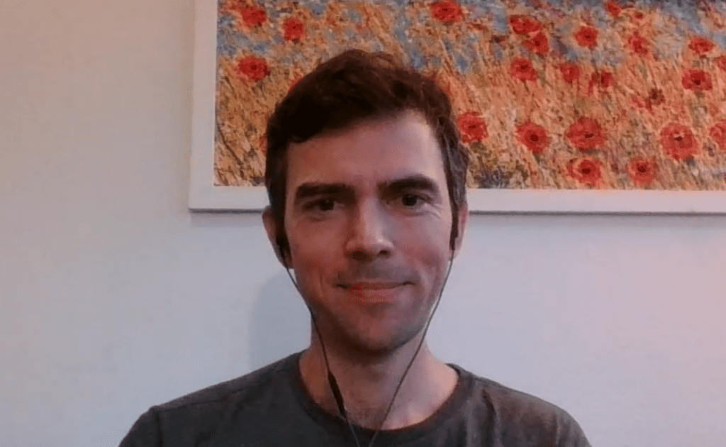 Space Café Radio: On Tour On Mars (5) – Dr. Robert Wild, Analog ...