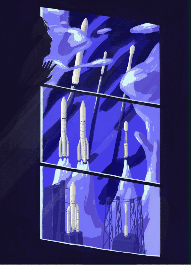 ESA and CNES plan European Space Transportation Hub - SpaceWatch.Global