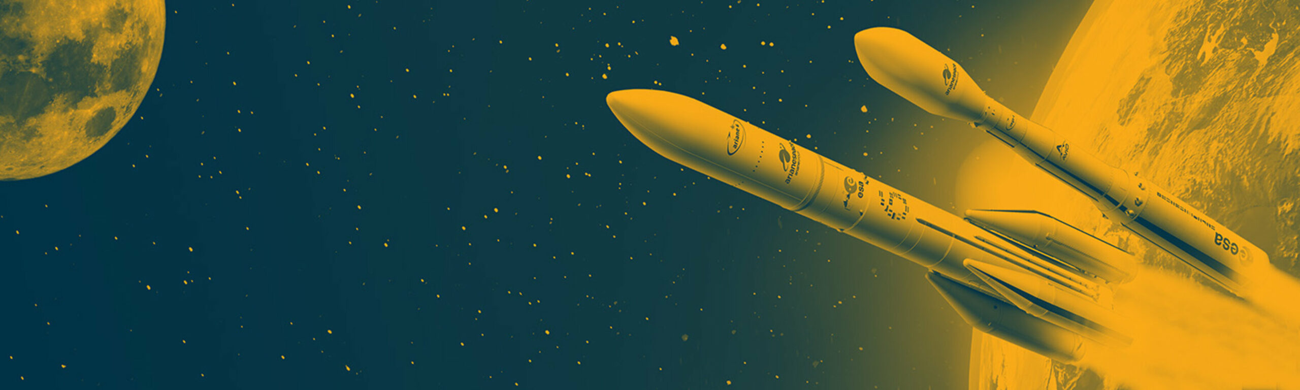 ESA and CNES plan European Space Transportation Hub - SpaceWatch.Global