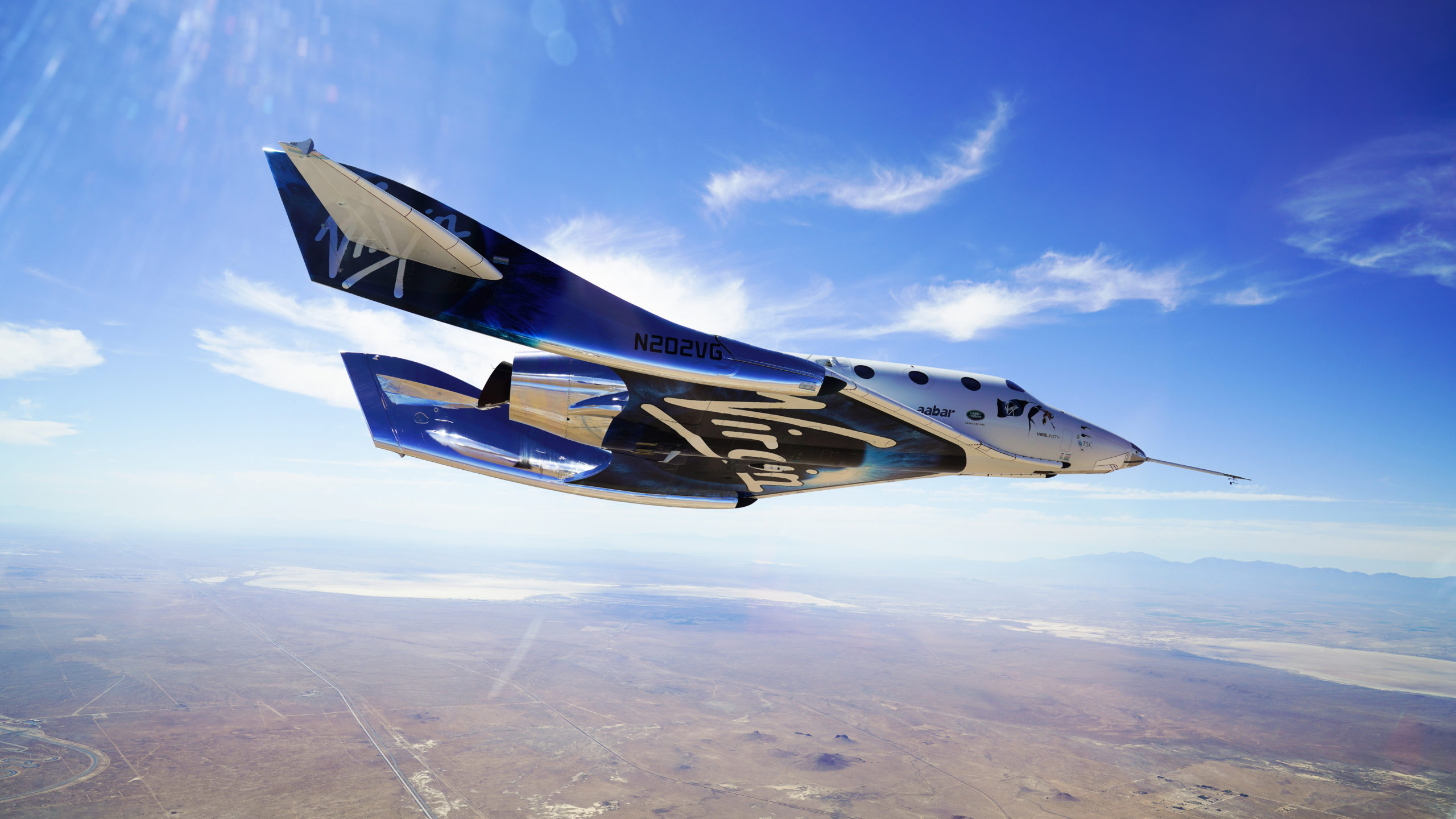 Virgin Galactic so far sold 700 suborbital flight tickets - SpaceWatch ...