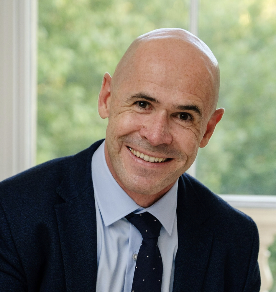 Space Café Scotland Recap by Angela Mathis: Craig Clark, Chairman of ...