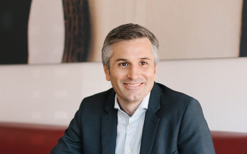 Space Café WebTalk with Dr. Mathias Link: Luxembourg and the space ...