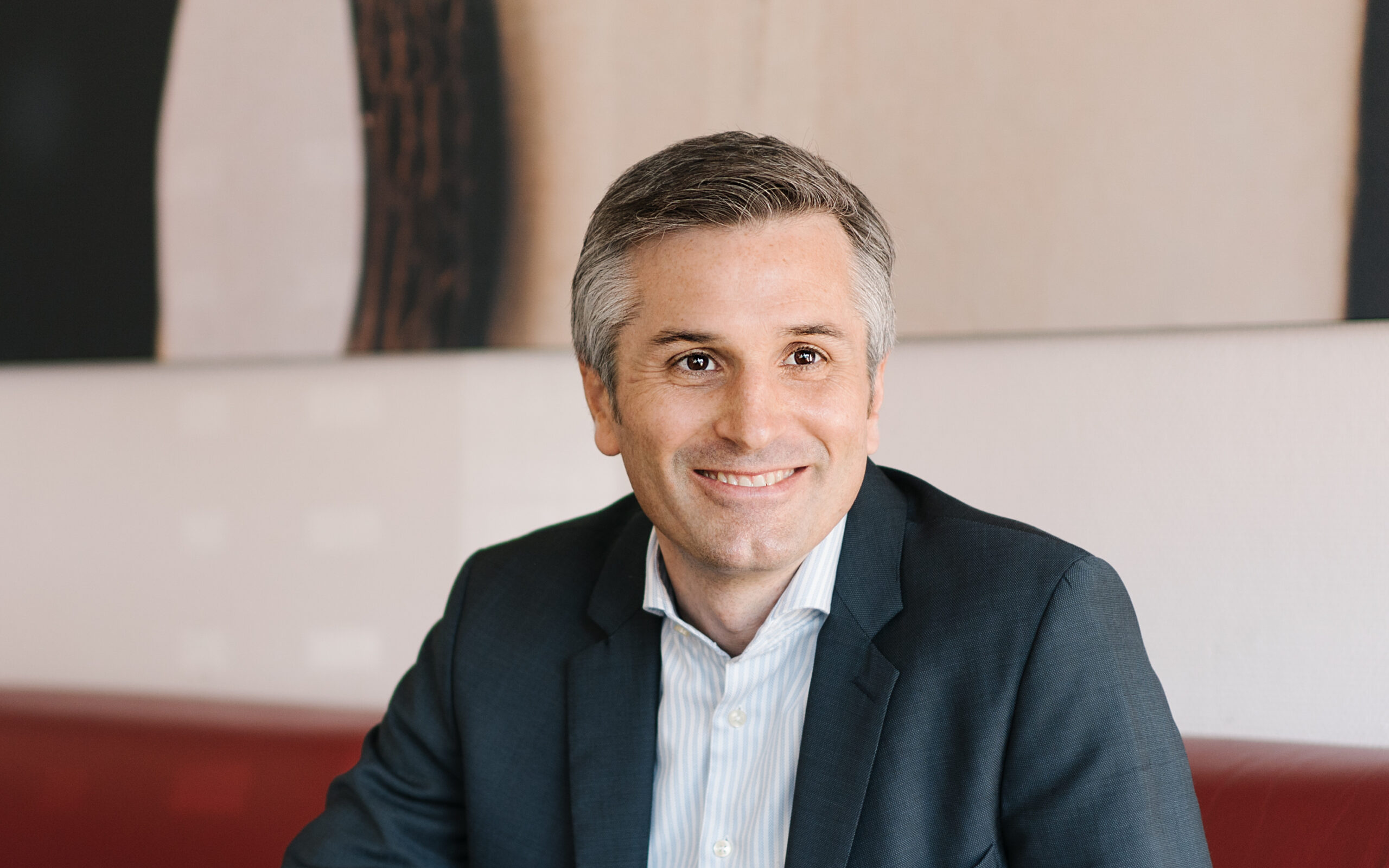 Space Café WebTalk with Dr. Mathias Link: Luxembourg and the space ...