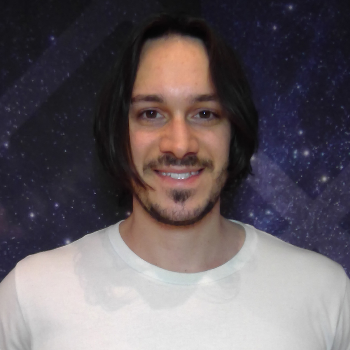 Space Café Radio: Review 2021 – Troy McCann - SpaceWatch.GLOBAL