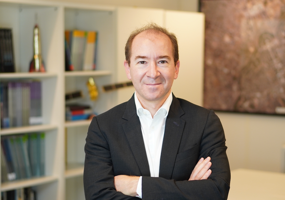 Space Café WebTalk with Pacôme Révillon : 2021- where we’ve been and ...