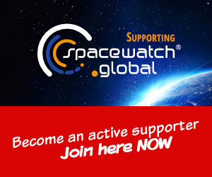 SpaceWatch.Global launches a Supporter Program - SpaceWatch.Global