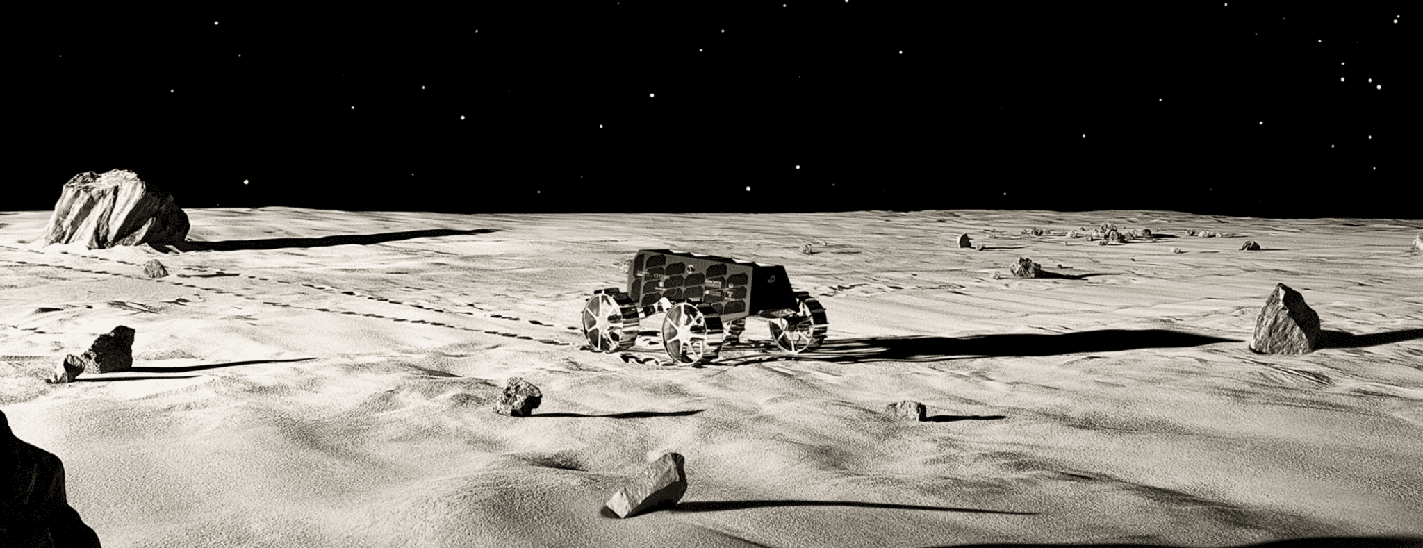 Plus Ultra and ispace to deploy infrastructure in lunar orbit ...