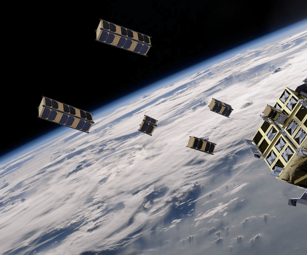 D-Orbit to become a publicly listed company - SpaceWatch.GLOBAL