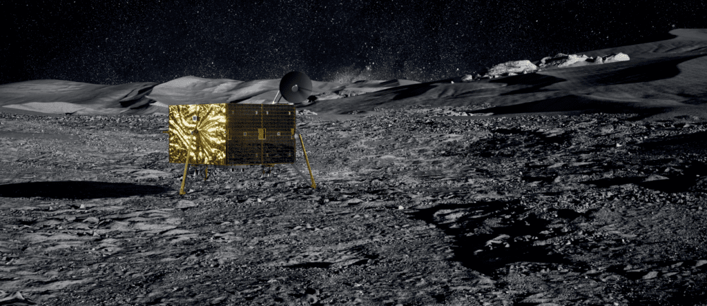 Masten prepares for Moon Mission 2 in 2024 - SpaceWatch.GLOBAL