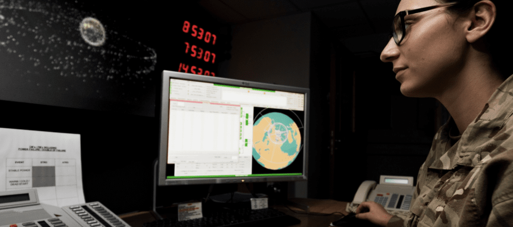 UK investing £1.4 billion in space defence - SpaceWatch.GLOBAL