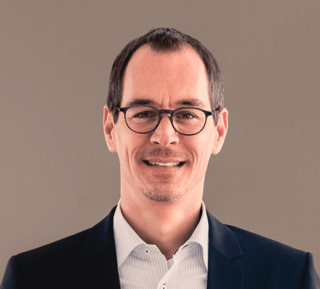 Space Cafe WebTalk “33 minutes with Dr. Andreas Wittmer” Recap: What ...