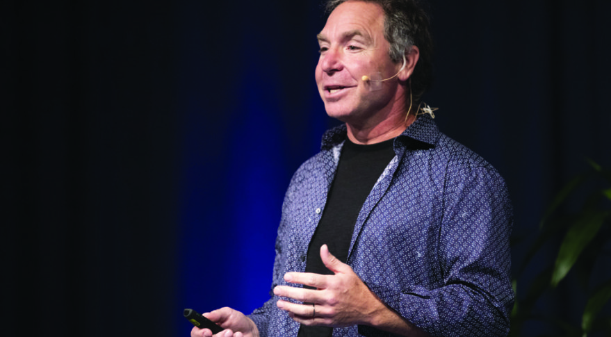 Greg Wyler’s E-Space raises $50 million in funding - SpaceWatch.GLOBAL