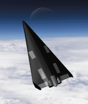Polaris receives Bundeswehr contract for spaceplane demonstrator ...