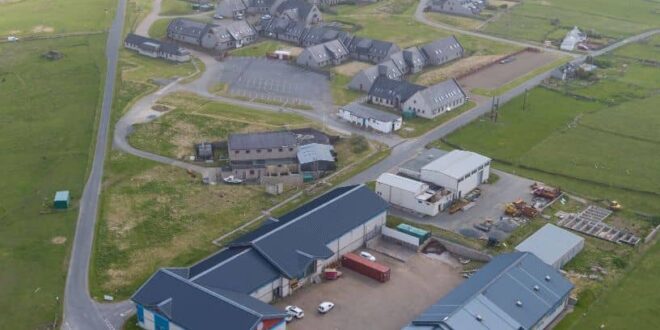 About us - SpaceWatch.Global