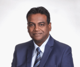 Dr. Valanathan Munsami is appointed new ISU Chancellor - SpaceWatch.Global