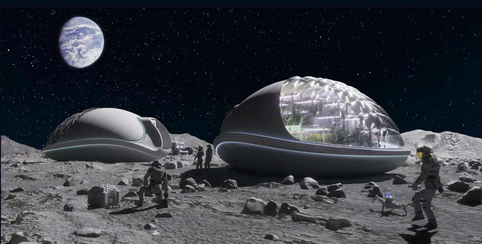 Interstellar Lab announces a US $5 million seed round to accelerate ...