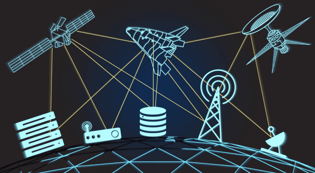 SpaceChain opens UAE office to boost space industry in the Middle East ...