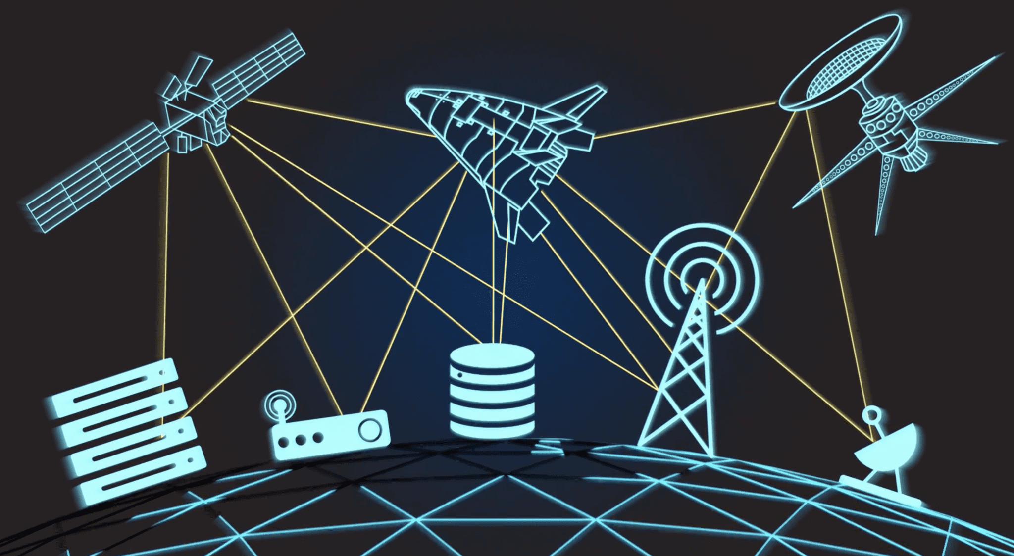 SpaceChain opens UAE office to boost space industry in the Middle East ...