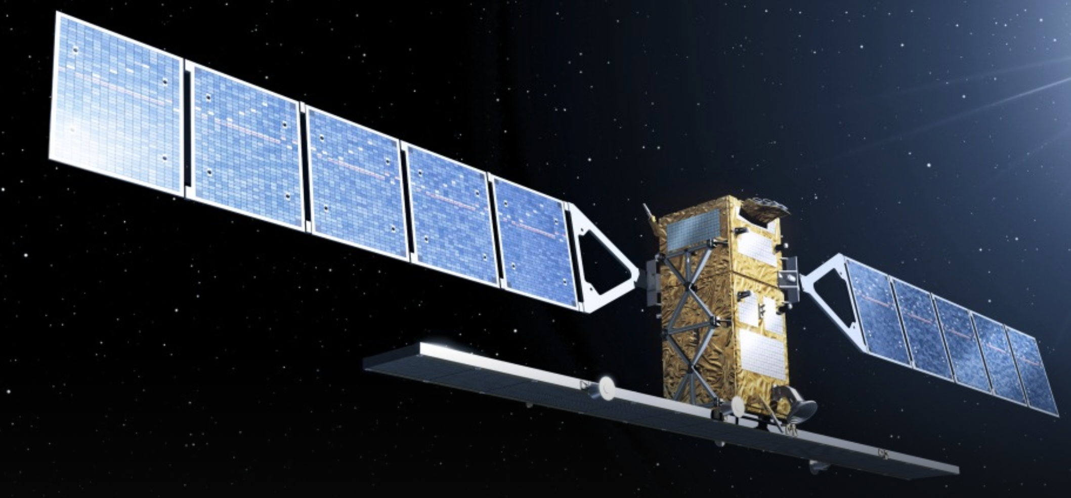 RUAG Space rebrands as Beyond Gravity to focus on market - SpaceWatch ...