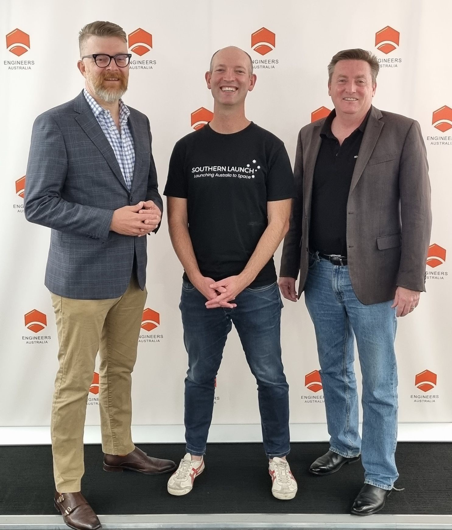 Southern Launch signs agreement with Engineers Australia - SpaceWatch ...