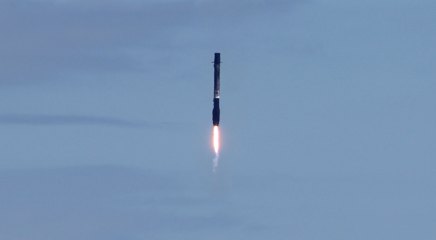 SpaceX ends partnership with Spaceflight - SpaceWatch.Global