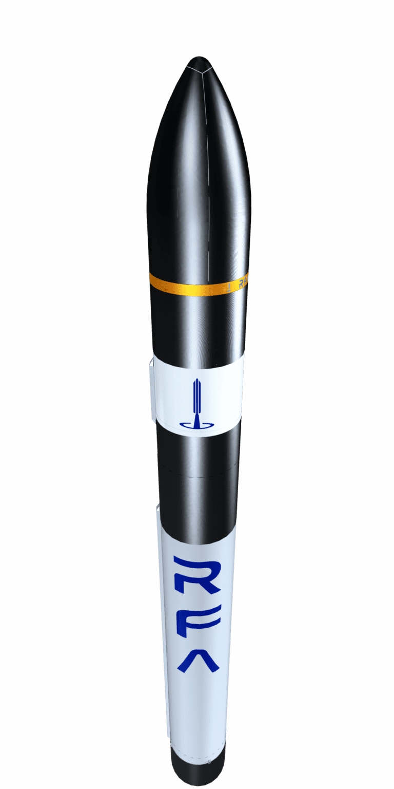 RFA wins €11 million in DLR microlauncher competition - SpaceWatch.Global