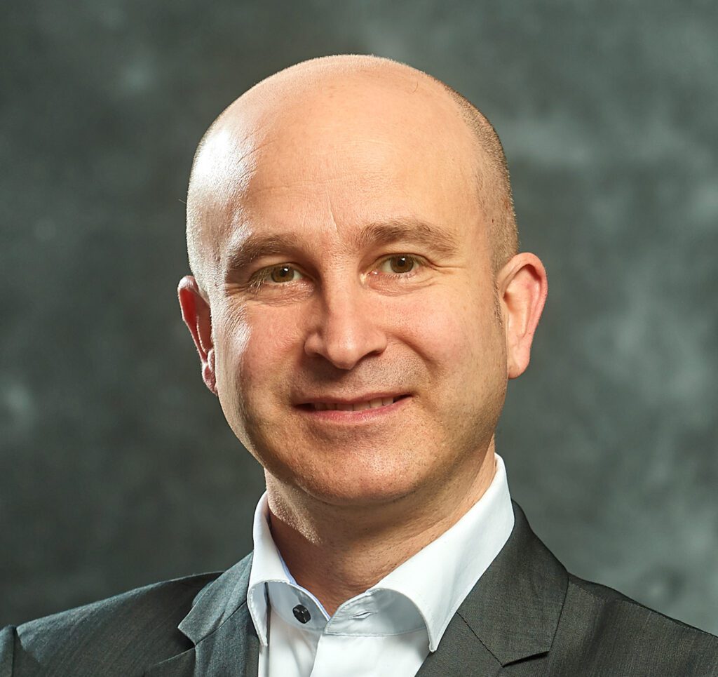 Space Café Germany by Andreas Schepers Recap: Holger Krag- we don't ...